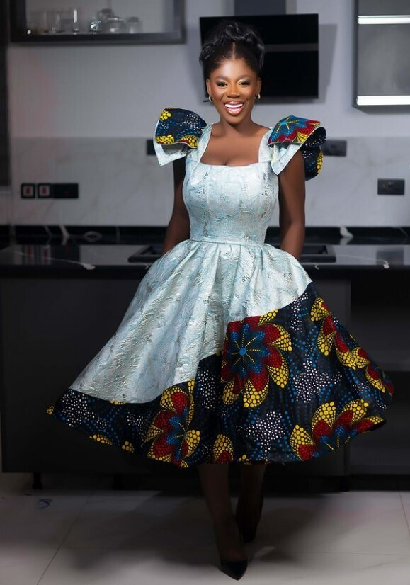 Branka Dress Branka Dress