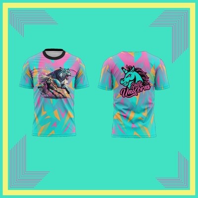 Salty Unicorns DG Apparel