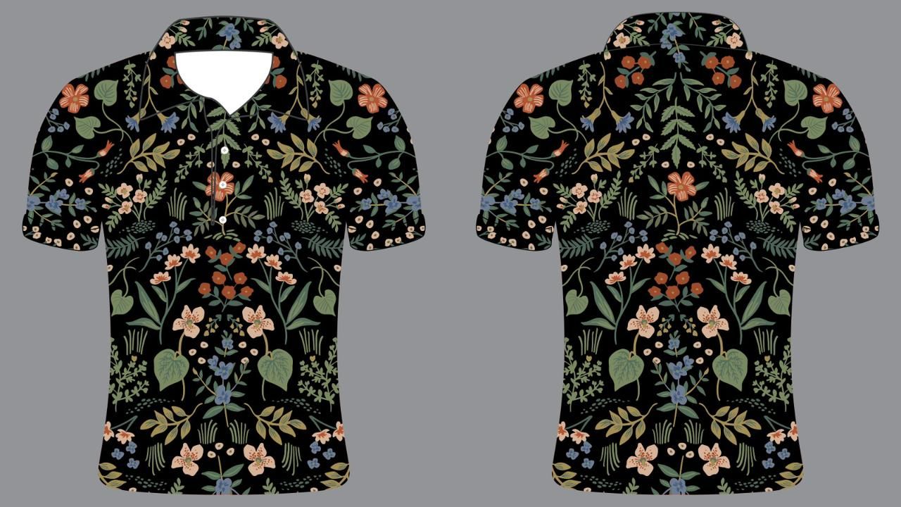 Floral Collection