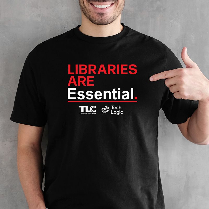 The Library Corporation
