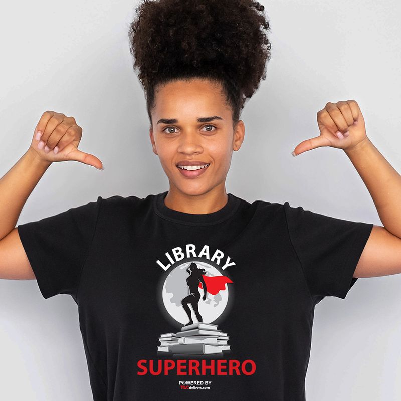 The Library Corporation