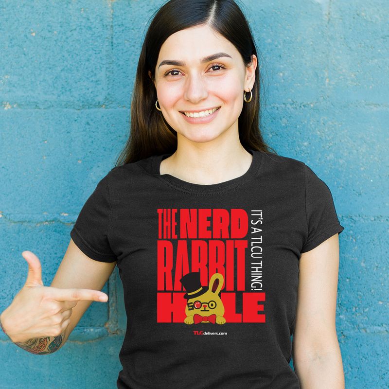 The Library Corporation