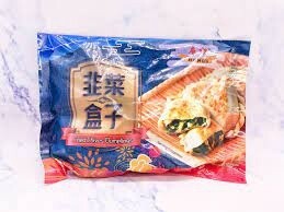 Honor Fried Chives Dumplings 390g