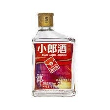 xiao lang Jiu 45% Vol 100ml