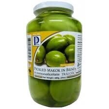Penta Pickled Makok 680g