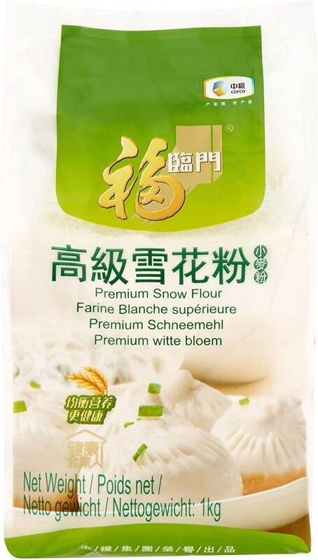 Fu Lin Men Snow Flour 1kg