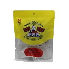 Huang Laowu Walnut Candy Red Date 106g