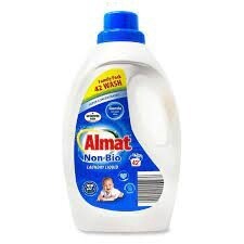 Almat Non-Bio Laundry Gel 1470ml