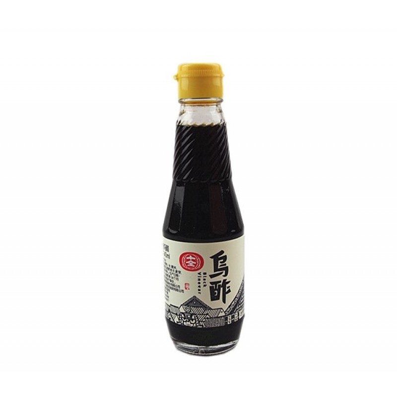 Shih Chuan Black Vinegar 100ml