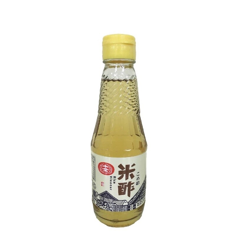 Shih Chuan Rice Vinegar 100ml