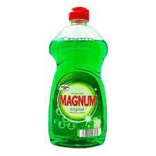 Washing Up Liquid Original 500ml
