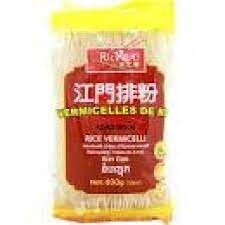 R&U Kong Moon Rice Vermicelli 400g