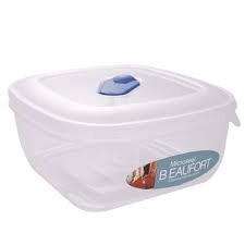 Beaufort Square Microseal Container 1.3L