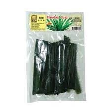Chang Frozen Vegetable Pandan Leaf 'L' Size 200g
