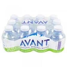 Avant Mineral Water 200ml