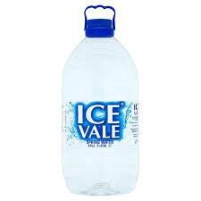Ice Valley Spring Water 5L