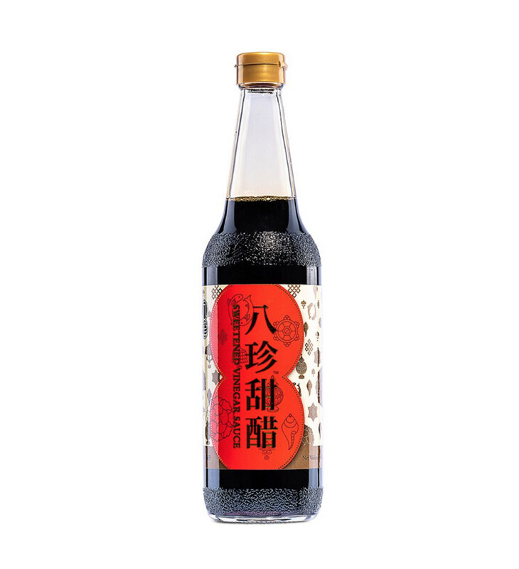 Patchun Sweetened Vinegar Sauce 600ml