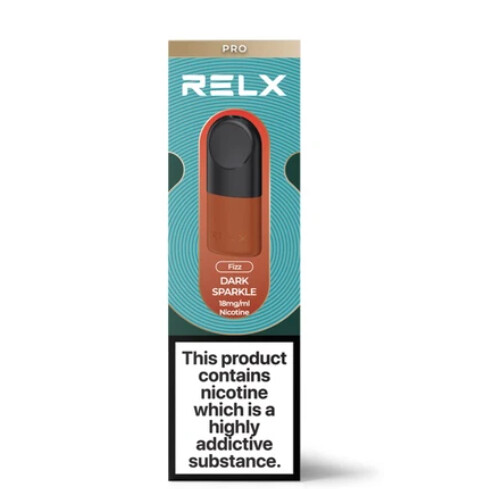 Relx Infinity - Dark Sparkle