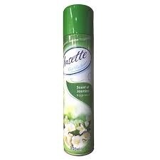 Insette Air Freshener Jasmine 300ml