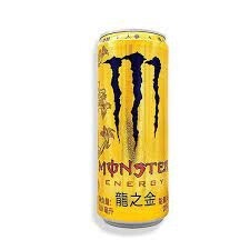 Monster Energy Lemon 310ml