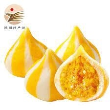 HANSS Fish Roe Dumpling 200g