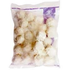 HANSS Cuttlefish Fish Ball 500g