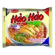 Hao Hao Noodle Chicken 74g