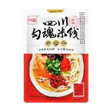 BJ Hakka Vermicelli 310g