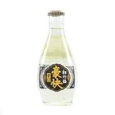 Sho Chiku Bai Gokai Futsu shu – 180ml