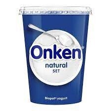 Onken Yogurt Natural 500g
