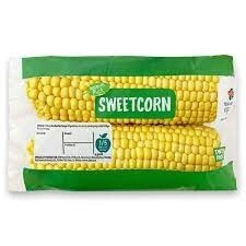 Sweetcorn 2s