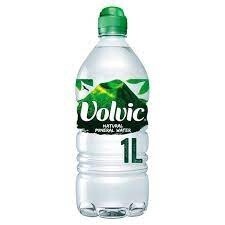 Volvic Water 1L