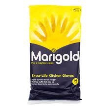 Marigold Kitchen Glove (L)