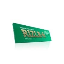 Rizlan Green Kingsize 50's