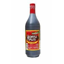 Datu Puti Soy Sauce 1L
