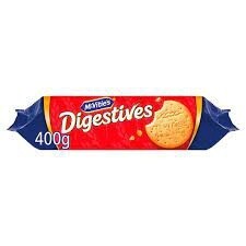 Digestives Cookies 400g
