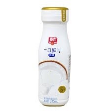 CG Coconut Juice Drink- 0 Sugar 245ml