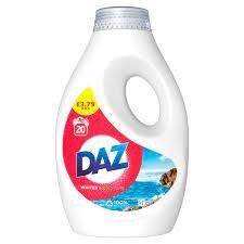 DAZ Liquid 20W