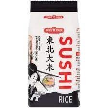 TT - Sushi Rice 1Kg