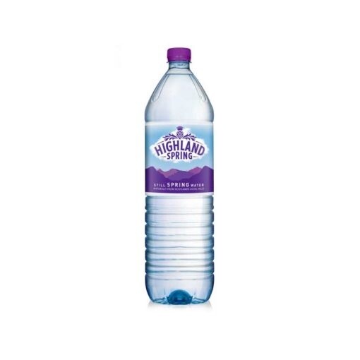 Highland Spring Water 2.0L
