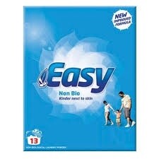 Easy Laundry Powder Non Bio 884g
