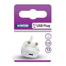 Status USB Plug