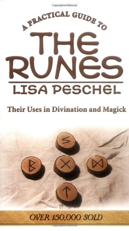 Practical Guide to The Runes Practical Guide to The Runes