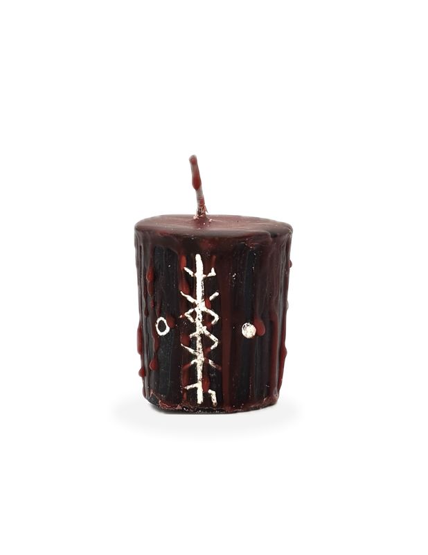 Protection Votive by Shadow Wick