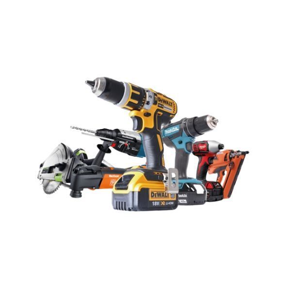 Baum Tools | Trusted Brands | Shop Best Power Tools