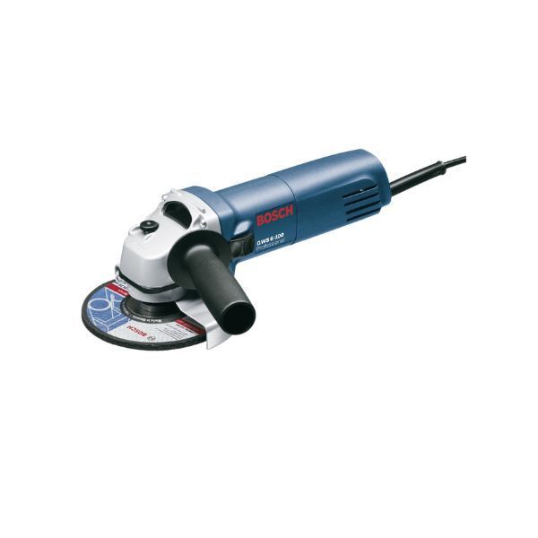 Premium Grinders for Precision Work | Baum Tools