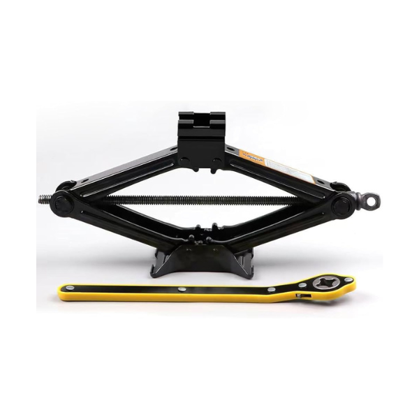 Jacks - Heavy-Duty Jacks for Automotive and More