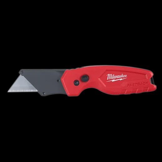 Milwaukee-48-22-1500 COMPACT FLIP UTILITY KNIFE