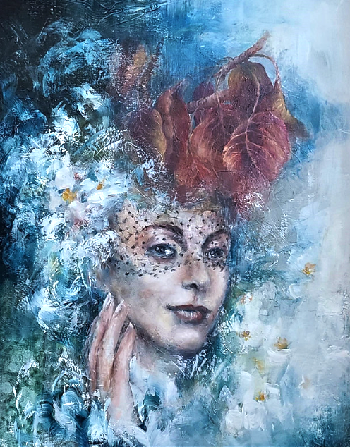 Liba Labik – Store – Franz Dopf Gallery