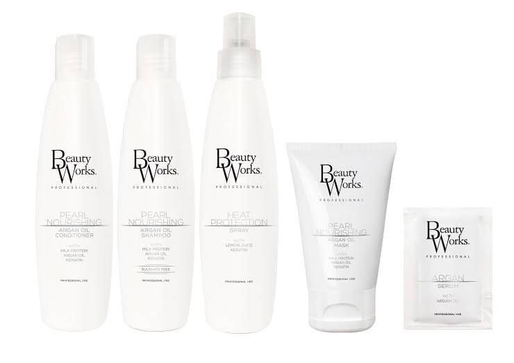 Beauty Works